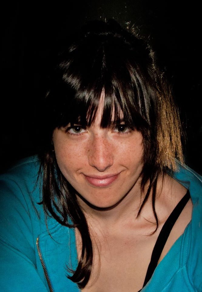 Dev Márcia Mota Portfolio Website